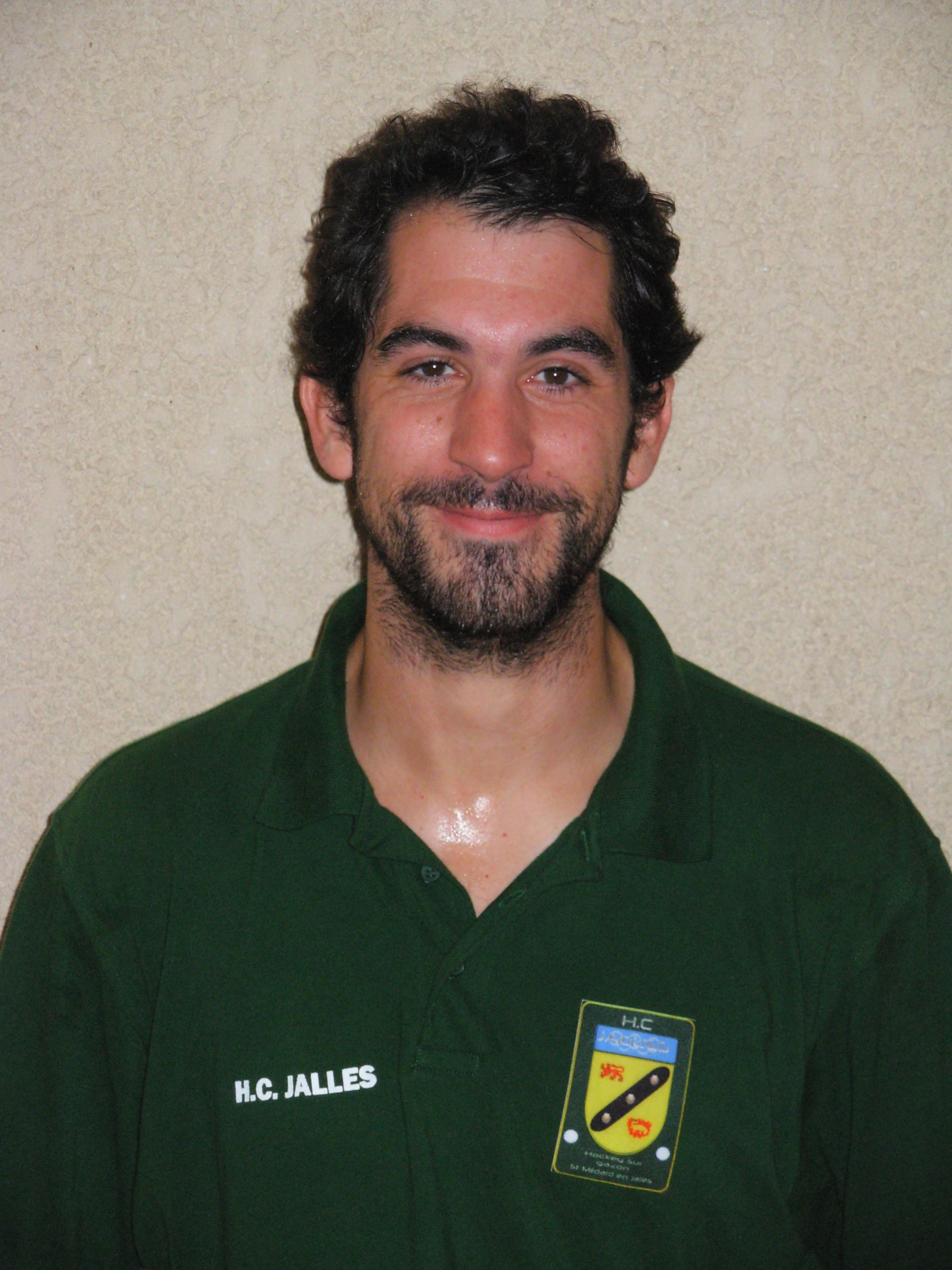 CHAMPIONNAT 7*7 Grand Ouest 2ème journée – H.C JALLES — Hockey sur Gazon